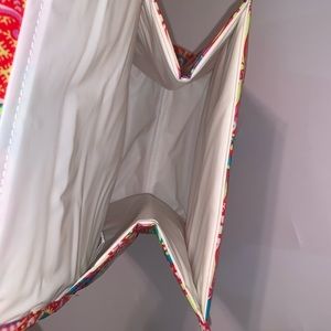 Vera Bradley | Other | Nwot Vera Bradley Lunch Sack | Poshmark